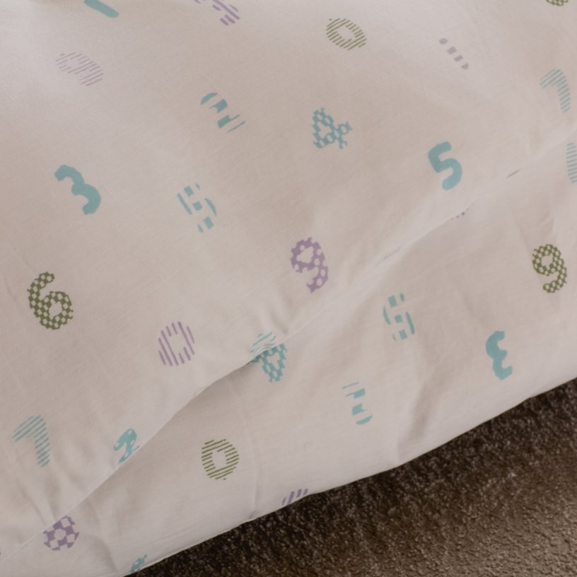 SOU．SOU雙層紗純棉床被組雙人 SOU・SOU京都｜寢具床墊｜HOLA 和樂家居